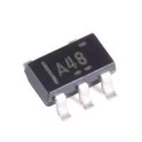 China OPA348AIDBVR SOT23-5 Screen-printed A48 RRIO Single-channel Operational Amplifier Chip for sale