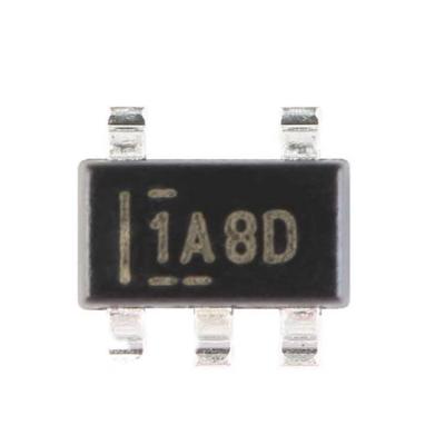 China INA180A2IDBVR SOT23-5 Multichannel Current Sensing Amplifier Chip IC Integrated Circuit for sale