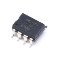 China List of IC Electronic Components of AMC1200SDUBR SOP-8 Single-channel Isolation Amplifier Chip for sale