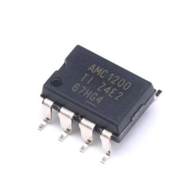 China List of IC Electronic Components of AMC1200SDUBR SOP-8 Single-channel Isolation Amplifier Chip for sale