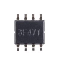 China OP07CDR SOP-8 Low-noise Operational Amplifier IC Electronic Components Are Imported for sale