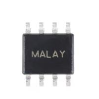 China AD822ARZ SOP-8IC Integrated Circuit Dual-channel Operational Amplifier FET Input Operational Amplifier Imported for sale