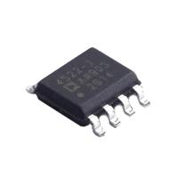 China ADA4522-1ARZ-R7 SOP-8 RF Low Noise Amplifier IC Electronic Components Are Brand New Original for sale
