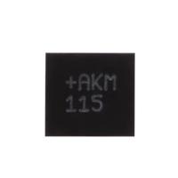 China MAX98357AEWL+T DSBGA Screen Printing IC AKM Monochannel Audio Power Amplifier Chip Electronic Components for sale