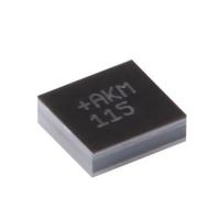 China MAX98357AEWL+T DSBGA Screen Printing IC AKM Monochannel Audio Power Amplifier Chip Electronic Components for sale