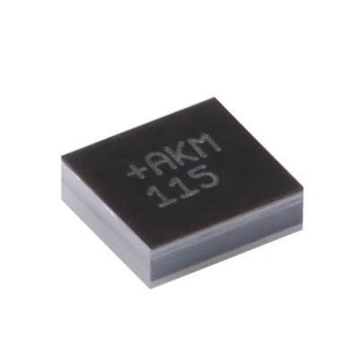 China MAX98357AEWL+T DSBGA Screen Printing IC AKM Monochannel Audio Power Amplifier Chip Electronic Components for sale