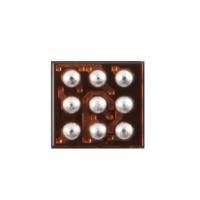 China MAX98357AEWL+T DSBGA Screen Printing IC AKM Monochannel Audio Power Amplifier Chip Electronic Components for sale