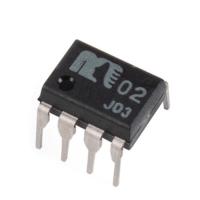 China MUSES02 DIP-8 Operational Amplifier Fever Audio Dual Operational Amplifier Upgrade Direct-Inserted Chip IC New Original for sale