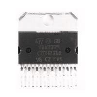China TDA7379 ZIP-15 Digital Power Amplifier Electronic Component IC Audio Power Amplifier Chip is brand new and original for sale