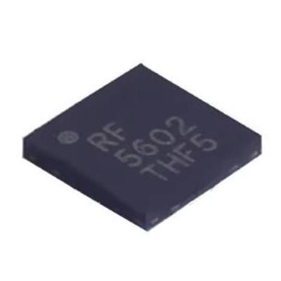 China Brand-new Original IC Chip Integrated Circuit RF5602TR7 QFN-16 RF Amplifier Comparator IC for sale
