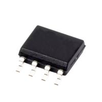 China AD8611ARZ-REEL SOIC-8 Analog Comparator IC Electronic Component Low Noise High Speed Amplifier for sale