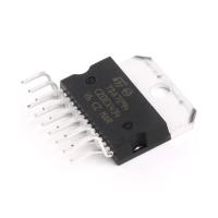 China Original TDA7294V Multiwatt-15 Electronic Component ic Audio Power Amplifier TDA7294V Power Amplifier IC for sale