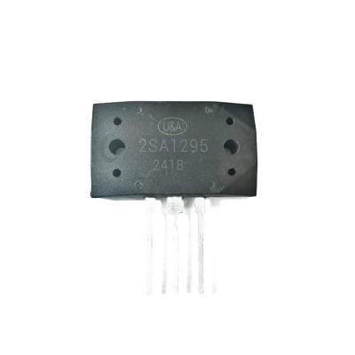 China 2SA1295 2SC3264 MT-200 Audio Power Amplifier High Power Pairing Transistor for sale