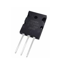 China TTA1943 TO-3P audio pairing high-power power amplifier for fever tube TTC5200 for sale