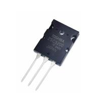 China Audio Amplifier Power Transistor 2SA1943-O 2SC5200 Bipolar junction Transistor TO-3P 15A 230V 150W NPN sound chip ic for sale