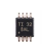 China TPA2005D1DGNR MSOP-8 Audio Amplifier Chip IC Electronic Component Mono Class D Audio Integrated Circuit for sale