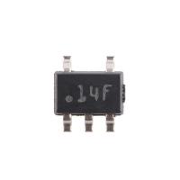 China TLV521DCKR SC70-5 Operational Amplifier Chip Integrated Circuit 350 Nanowatt Power Single Channel Operational Buffer Amplifier for sale