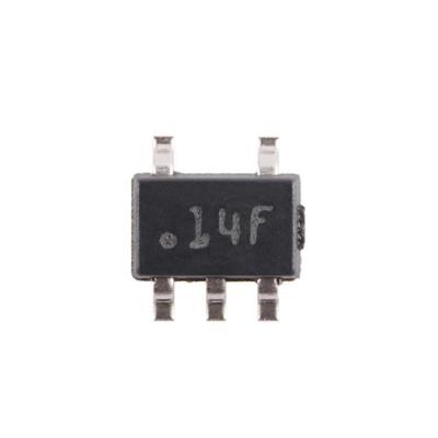 China TLV521DCKR SC70-5 Operational Amplifier Chip Integrated Circuit 350 Nanowatt Power Single Channel Operational Buffer Amplifier for sale