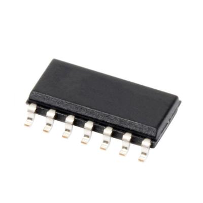 China LT1491CS#PBF SOP-14 Operational Amplifier Chip Integrated Circuit IC Electronic Component Low Dropout Regulator Chip for sale