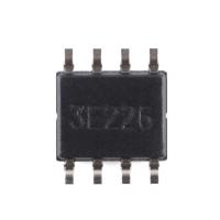 China LMV358IDR SOP-8 Operational Amplifier IC Chip Electronic Equipment Two-channel Low-power Rail-to-rail Operational Amplifier Chip for sale