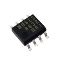 China MUSES8832E SOP-8 Audio Equipment Dual-channel High-quality Audio Amplifier Chip Ic Electronic Components Brand New and Original for sale