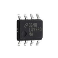 China LME49990MA SOP-8 Audio single operational amplifier IC ultra-low distortion and low noise single channel for sale