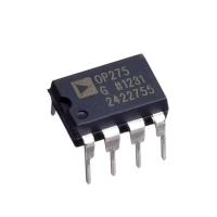 China OP275GPZ DIP-8 Dual-channel High-performance Audio Operational Amplifier Chip Integrated Circuit IC Brand New and Original for sale