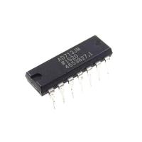 China AD713JNZ In-line DIP-14 In-line Precision Amplifier Chip IC Electronic Components Classic Audio Four Operational Amplifier for sale