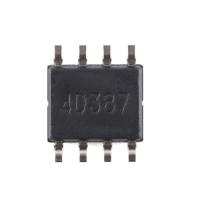 China Tone Board NE5532 DIP-8 High-low Balance Volume Adjustment Module IC Electrical Components Low-noise Operational Amplifier for sale