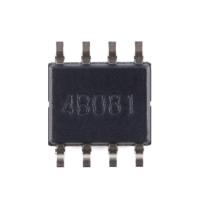 China TL072CDR SOIC-8 Dual JFET Input Universal Operational Amplifier Chip IC Electronic Component Expander Chip for sale