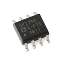 China OP275GSZ-REEL7 OP275GSZ  SOIC-8 Bipolar /JFET Audio Operational Amplifier Core IC Electronic Component Linear Buffer for sale