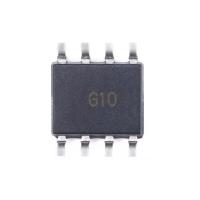 China LM358DT SOP-8 Low Power Electronic Components of IC Integrated Circuit with Dual Operational Amplifier Chips for sale