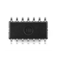 China LMV324IDR SOIC-14 Four-channel low-power rail-to-rail operational amplifier chip IC linear device electronic components for sale