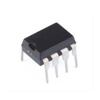 China OPA2107AP DIP-8 Precision amplifier chip dual operational amplifier IC audio low noise electronic components for sale