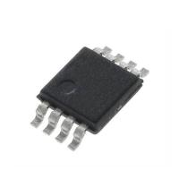 China HMC320MS8GE HMC320MS8GETR MSOP-8 RF Amplifier IC Microwave Broadband Low Power Amplifier for sale