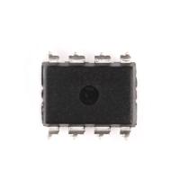 China NE5532P DIP-8 Dual channel operational amplifier IC chip pitch performance frequency operational amplifier low noise for sale