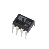 China Muses02 In-line DIP-8 Audio dual-channel operational amplifier chip IC dual-channel bipolar input high sound quality for sale