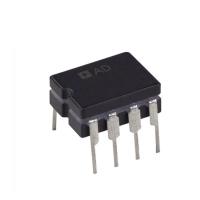 China AD847SQ AD847SQ/883B CDIP-8 Precision Single Channel Operational Amplifier Chip IC Ceramic Single Operational Amplifier for sale