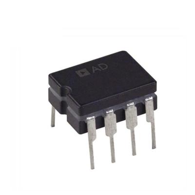 China AD847SQ AD847SQ/883B CDIP-8 Precision Single Channel Operational Amplifier Chip IC Ceramic Single Operational Amplifier for sale