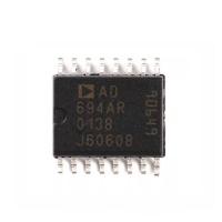 China AD694ARZ-REEL AD694AR SOIC-16 Instrument amplifier chip current transmitter IC integrated circuit brand new original for sale