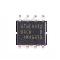 China AT24C04C-SSHM-T SOP-8 Electrically erasable programmable read-only memory chip IC brand memory chip for sale