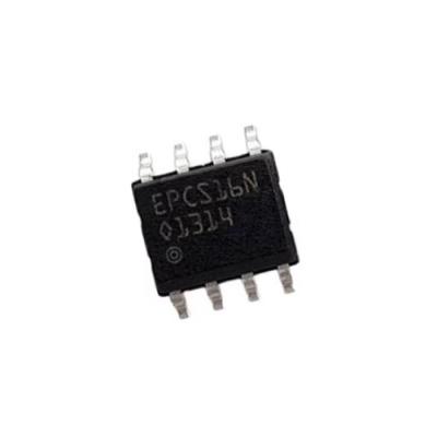 China EPCS16SI8N SOIC-8 VFPGA-configuration Memory Chip IC Integrated Circuit Programmable Logic Chip for sale