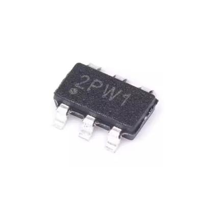 China 93LC56BT-I/OT SOT-23-6 Electrically Erasable Programmable Read-only Memory Chip IC Electronic Component 2KBIT Microphone Wire for sale