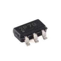 China 93LC56BT-I/OT SOT-23-6 Electrically Erasable Programmable Read-only Memory Chip IC Electronic Component 2KBIT Microphone Wire for sale