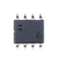 China AT24C02D-SSHM-T SOIC-8 Electrically erasable programmable read-only memory integrated circuit EEPROM memory for sale