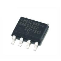 China FM25L04B-GTR FM25L04B-G SOIC-8 Memory chip IC electronic component ferroelectric memory integrated circuit brand-new original for sale