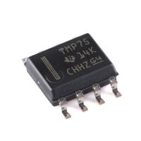 China TMP75AIDR SOIC-8 Screen Printing TMP75 Temperature Sensor Power Management Chip Original New for sale