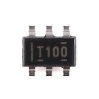 China TMP100NA/3K SOT23-6 Screen printing T100 board is equipped with temperature sensor to provide BOM list for sale