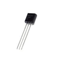 China LM35DZ/NOPB TO-92 Silk-screen LM35DZ 1C High-voltage Analog Temperature Sensor for sale