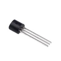 China LM35DZ/NOPB TO-92 Silk-screen LM35DZ 1C High-voltage Analog Temperature Sensor for sale